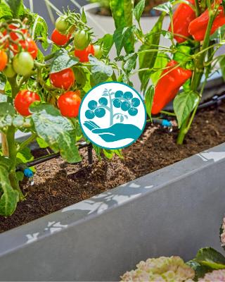 Micro-Drip-System - GARDENA