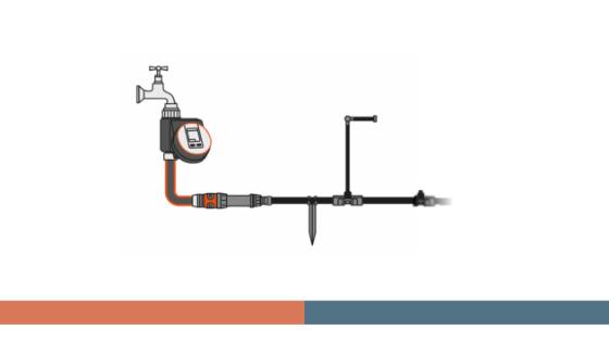 Micro-Drip-System - GARDENA