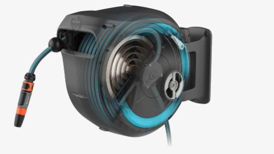 Hose Boxes – GARDENA